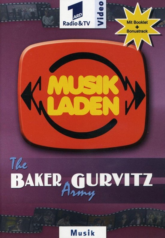 Musikladen (Dvd) | Dvd's | bol