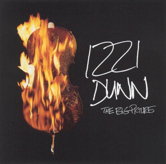 Big Picture, Izzi Dunn | Muziek | bol