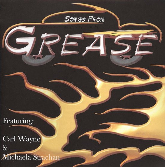 Grease [Castle Pulse], various artists | CD (album) | Muziek | bol.com