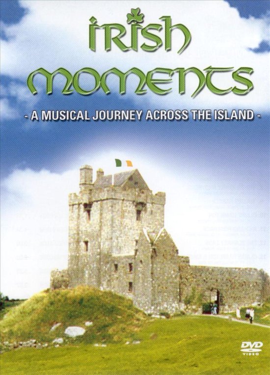 Irish Moments (Dvd) | Dvd's | bol