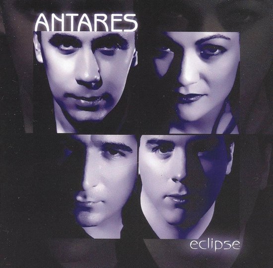 Eclipse, Craig Butterfield | Muziek | bol