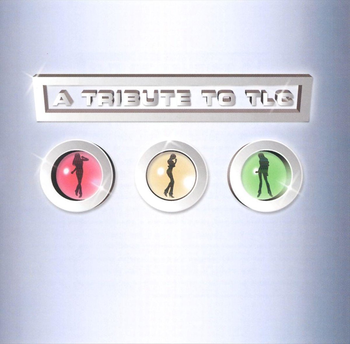 Various Artists - Tribute To Tlc (CD), TLC | CD (album) | Muziek | bol.com
