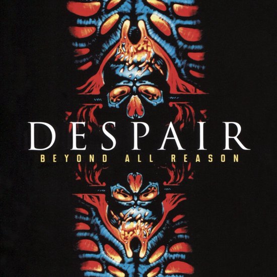 Despair - Beyond All Reason (CD), Despair | CD (album) | Muziek | bol