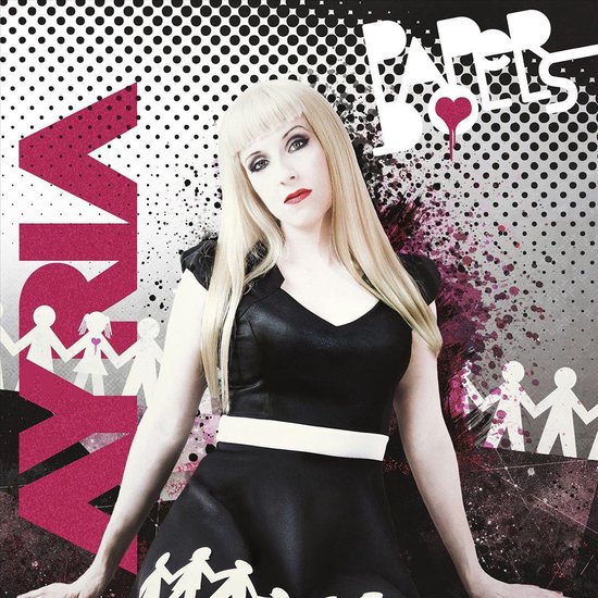Paper Dolls, Ayria | CD (album) | Muziek | bol.com