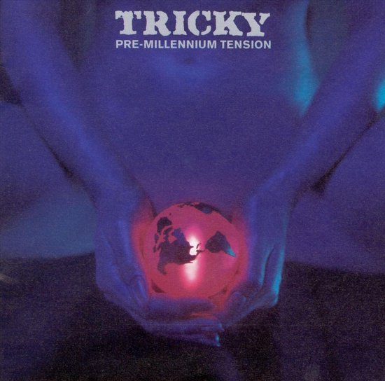 Tricky - Pre-Millennium Tension, Tricky | Muziek | bol