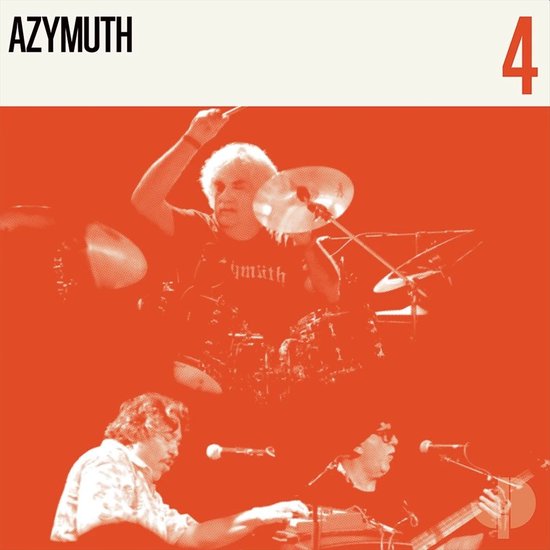 Azymuth, Azymuth | Muziek | bol