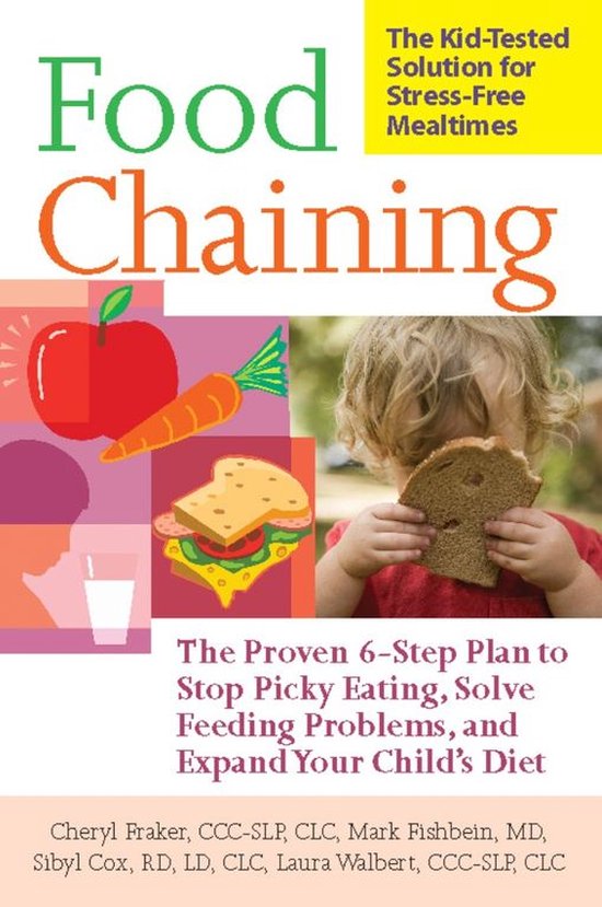 Food Chaining (ebook), Mark Fishbein | 9780786732753 | Boeken | bol.com