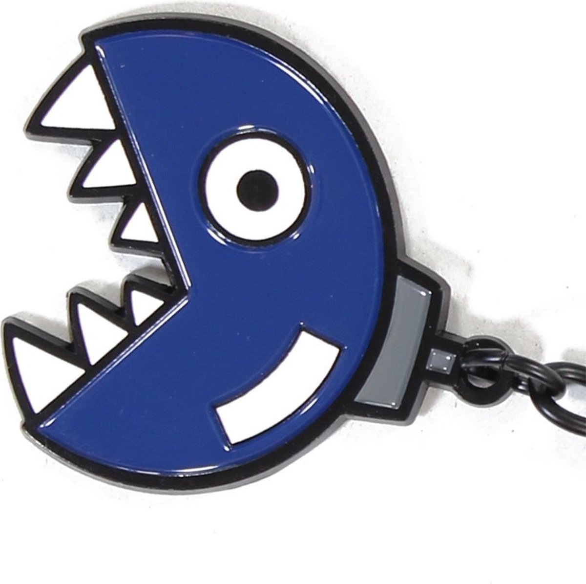 Super Mario Chain Chomp Sleutelhanger - Officiële Merchandise | bol.