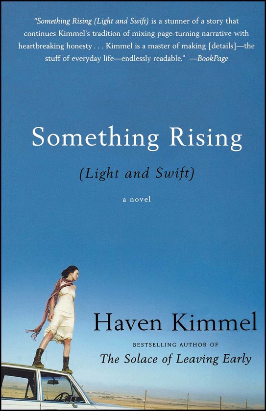 Something Rising (ebook), Haven Kimmel | 9781439105078 | Boeken | bol