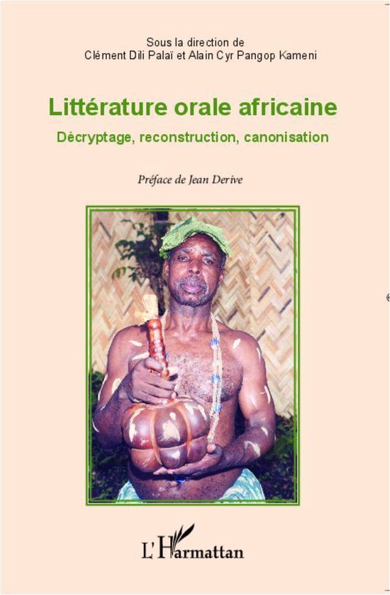 Littérature orale africaine (ebook), Alain Cyr Pangop Kameni ...