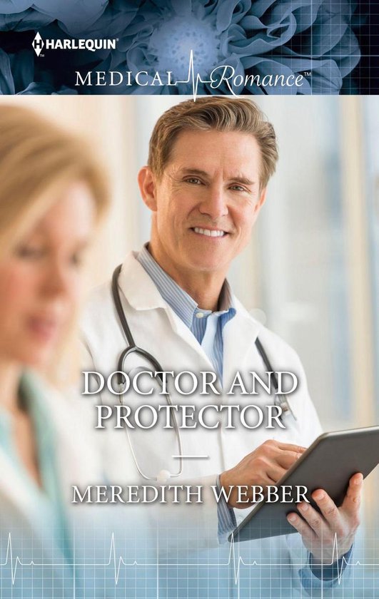 Police Surgeons 2 - Doctor and Protector (ebook), Meredith Webber ...