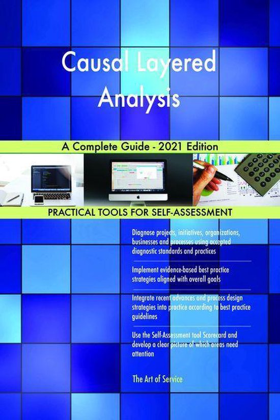 Causal Layered Analysis A Complete Guide 2021 Edition ebook causal-layered-analysis-a-complete-guide-2021-edition-ebook