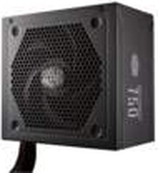 Cooler Master MasterWatt 750 - 750 W | bol.com