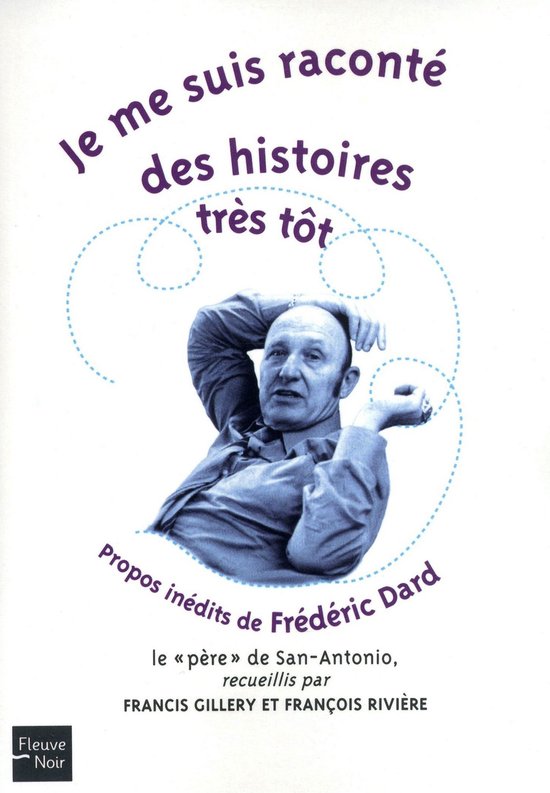 Hors collection - Je me suis raconté des histoires très tôt (ebook ...