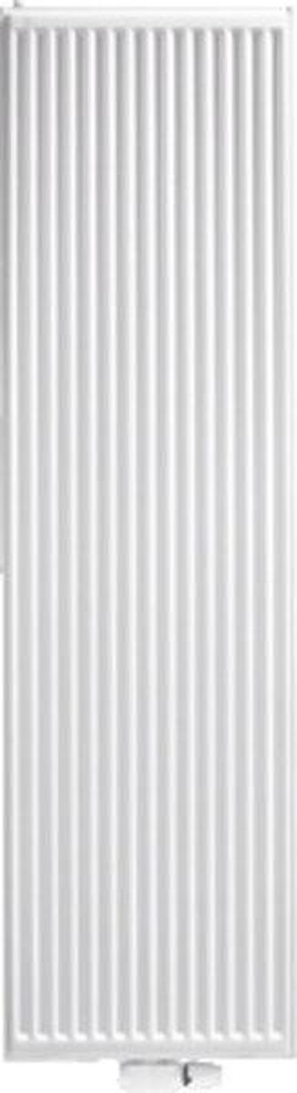 Henrad Alto paneelradiator 200x70cm type 22 3003watt 6 aansluitingen ...