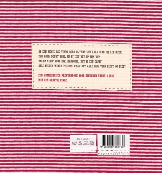 Het ding, StÉPhane Servant | 9789058389770 | Boeken | bol