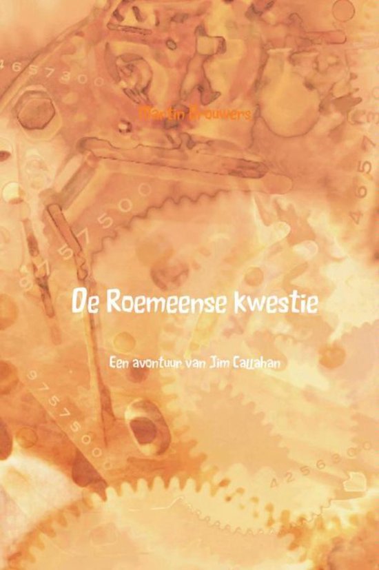 De Roemeense kwestie, Martin Brouwers | 9789402136531 | Boeken | bol.com