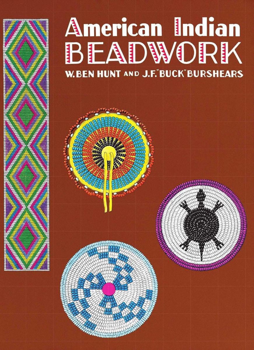 American Indian Beadwork Native American Bead Work And Indian Beadwork