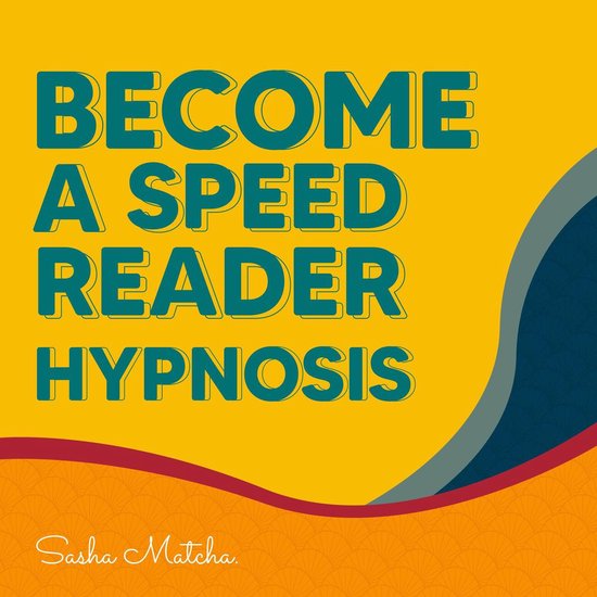 Become a Speed Reader Hypnosis: with Hypnosis, Meditation and ...