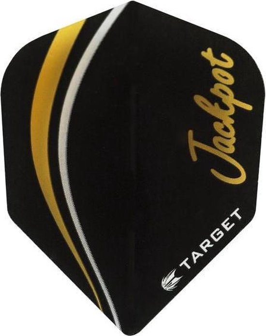 Target Vision Adrian Lewis Gen 3 flights | bol