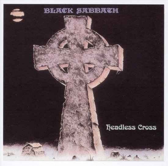 Headless Cross, Black Sabbath | CD (album) | Muziek | bol