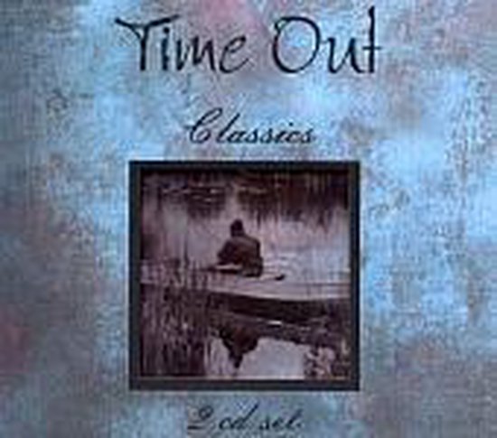 Time Out | Muziek | bol