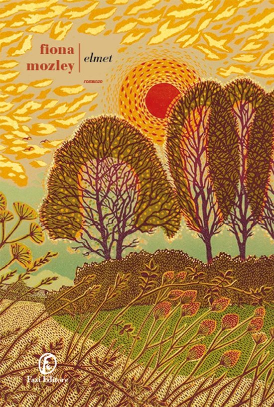 Elmet (ebook), Fiona Mozley | 9788893254649 | Boeken | bol.com