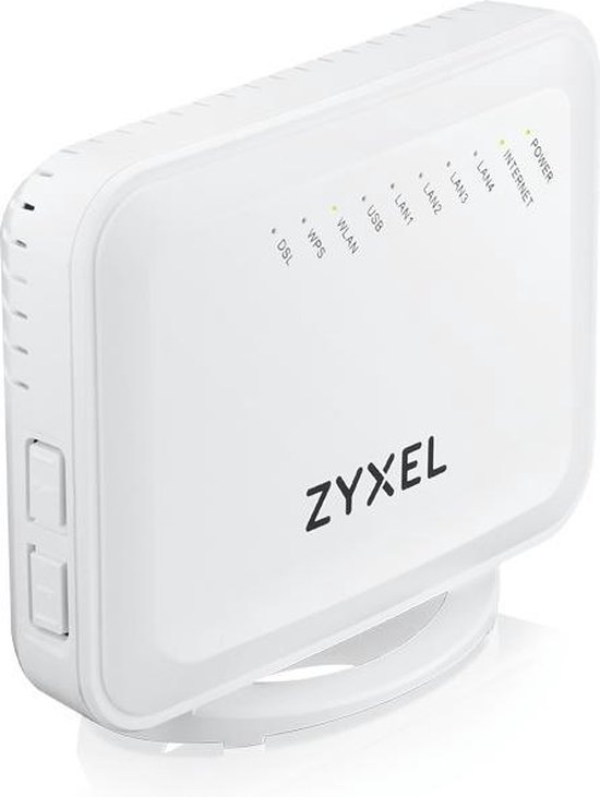 ZyXEL WL-Router/Modem VMG1312-T20B VDSL2 Wireless N | bol.com
