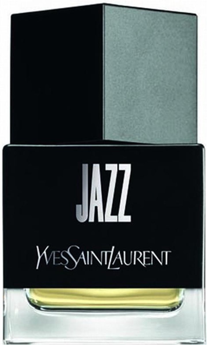 Yves Saint Laurent - JAZZ EDT 80 ml | bol