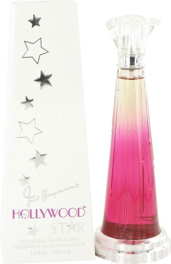 Hollywood Star By Fred Hayman Eau De Parfum Spray 100 ml - Düfte für ...
