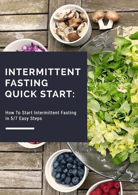 Intermittent Fasting: The Ultimate Guide to Intermittent Fasting for ...