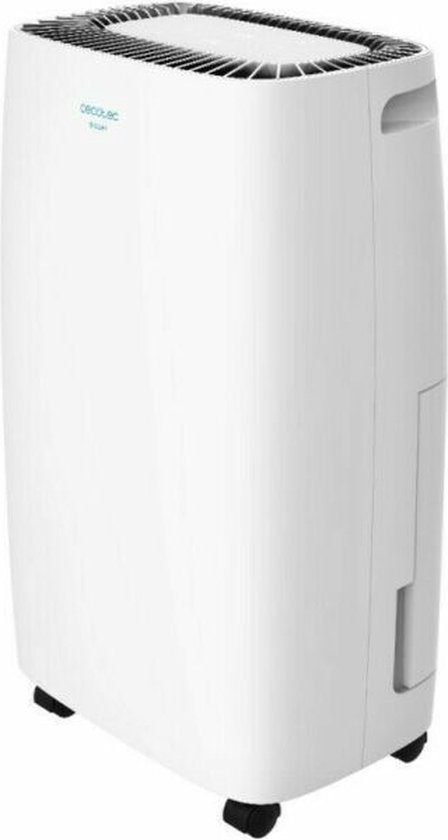 Cecotec Air Purifier - Luchtontvochtiger – Luchtreiniger – 2.5Liter ...