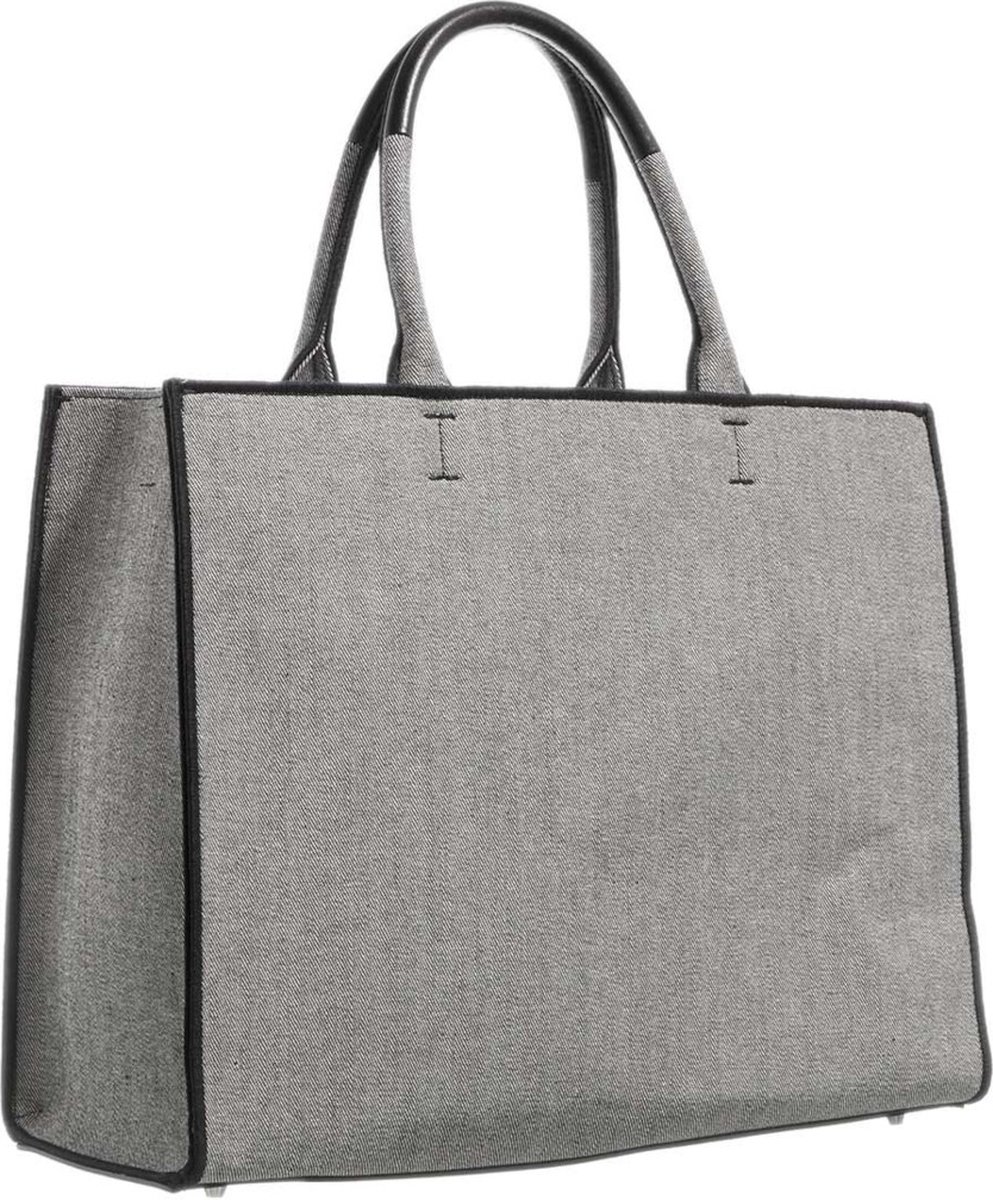 Furla Opportunity Dames Handtas Textiel - Wit | bol.com
