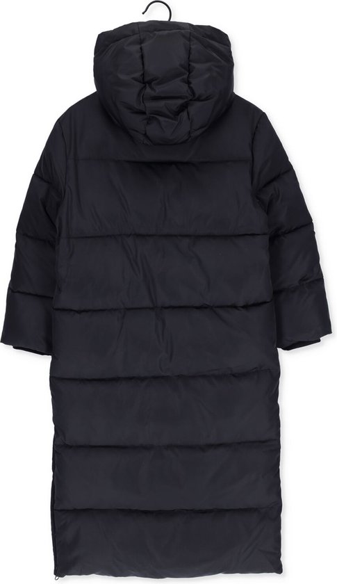 Nik & Nik Lizian Puffer Jassen - Zwart | bol.com