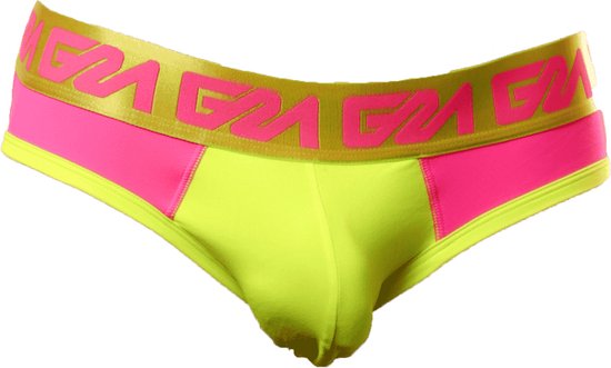 Garçon ESPANOLA Airjock - MAAT S - Heren Ondergoed - Jockstrap Heren ...