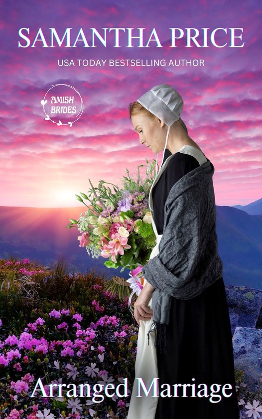 Amish Brides 1 - Arranged Marriage (ebook), Samantha Price ...