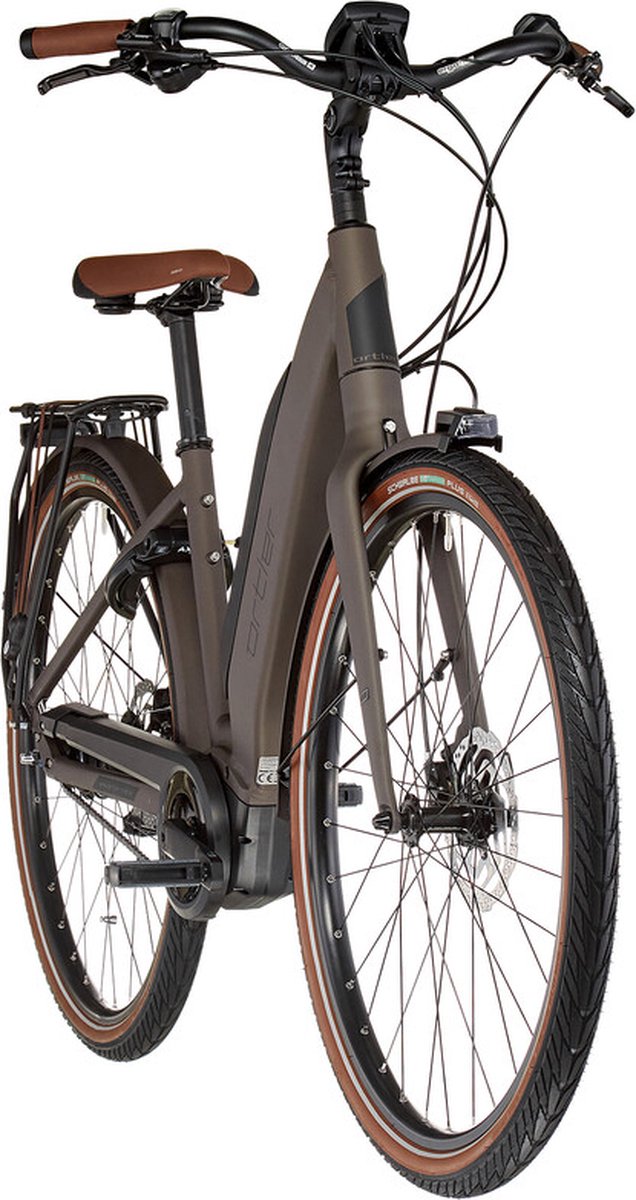 Ortler E Bike