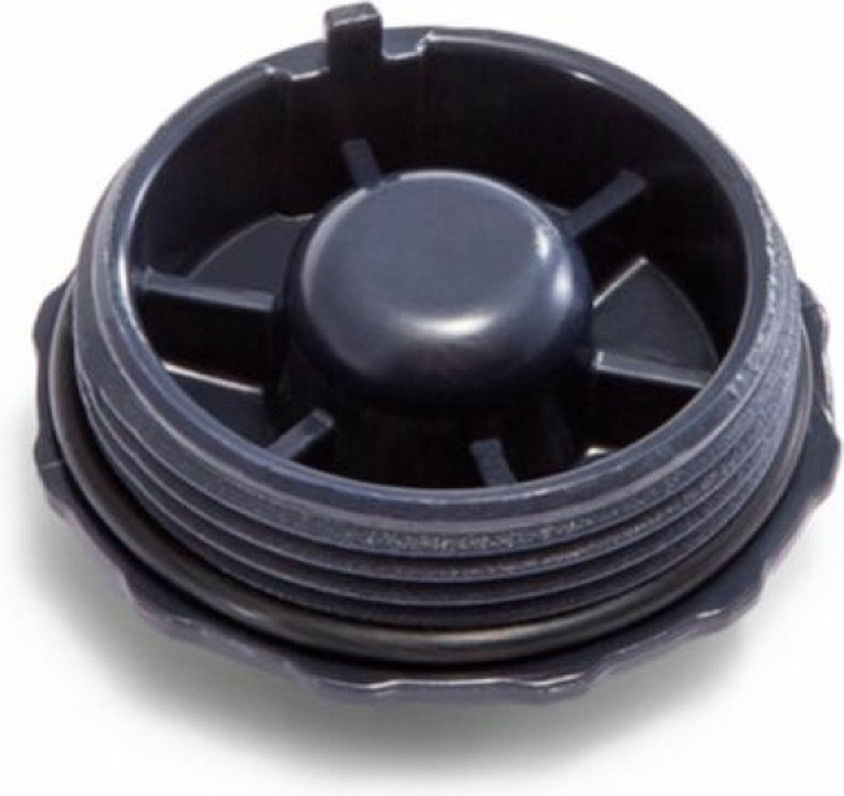 Spa Ontluchtingsdop (Navy) ONTLUCHTINGSDOP (NAVY) | bol.com