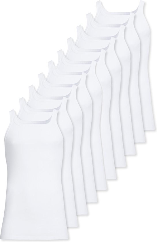 Conta Heren onderhemd 10 pack Feinripp | bol