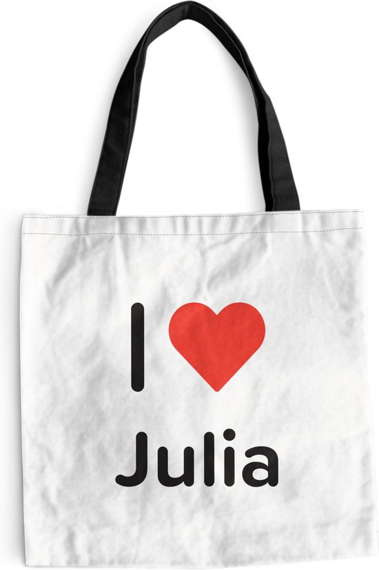 MuchoWow® Schoudertas - Strandtas - Big Shopper - Boodschappentas - I ...