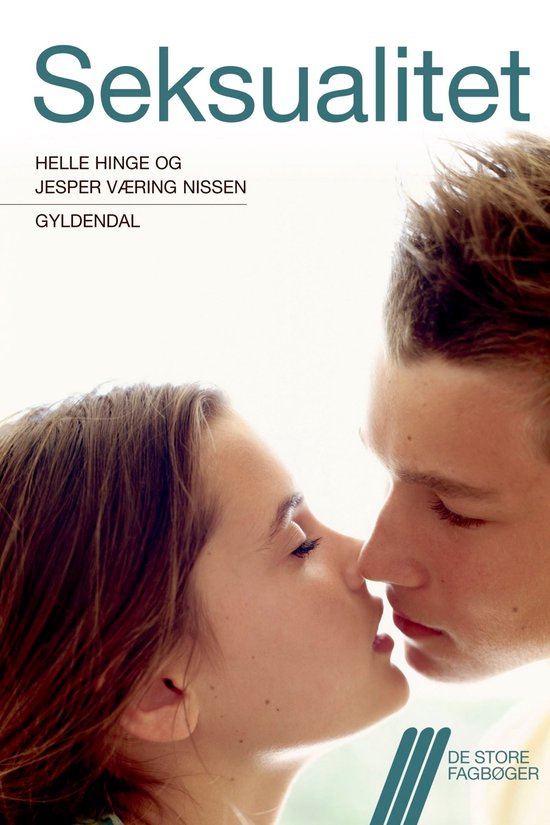 De store fagbøger - Seksualitet (ebook), Helle Hinge | 9788762525733 | Boeken | bol.com