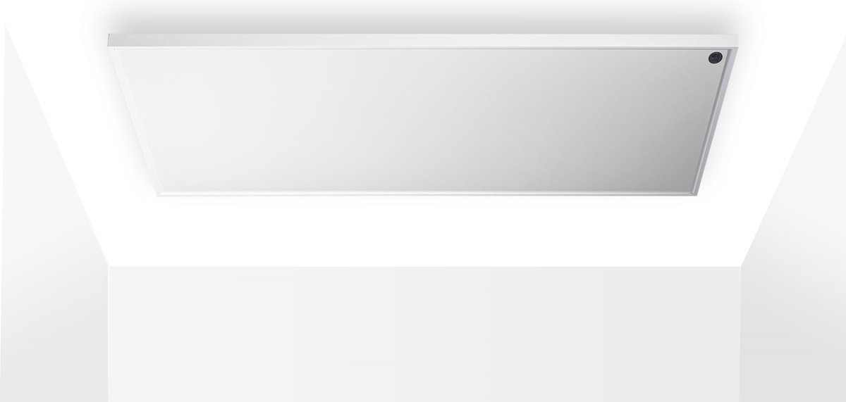 Infrarood verwarmingspaneel | Infrarood verwarming voor plafondmontage ...