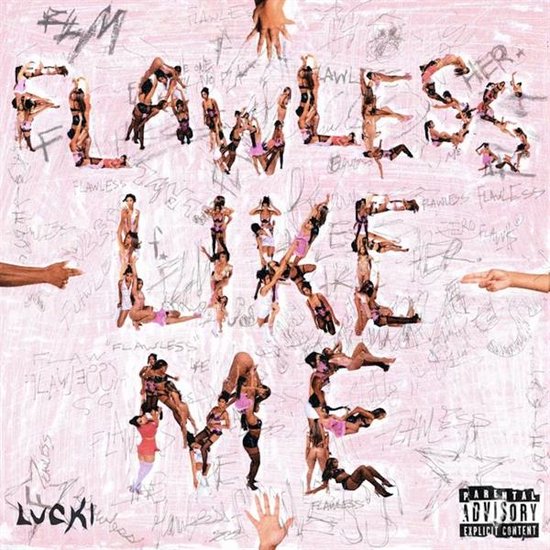 Flawless Like Me, Lucki | Muziek | bol