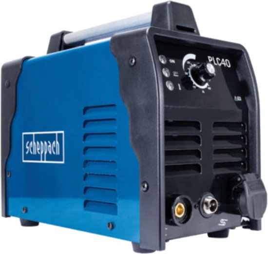 Sitemapcdatahttpsshopinf Inetcomdecoupeur Plasma Scheppach Plc40