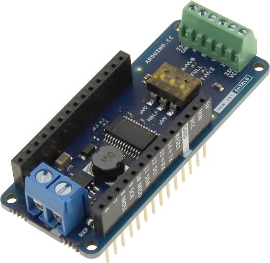 Arduino MKR 485 SHIELD Shield | bol.com