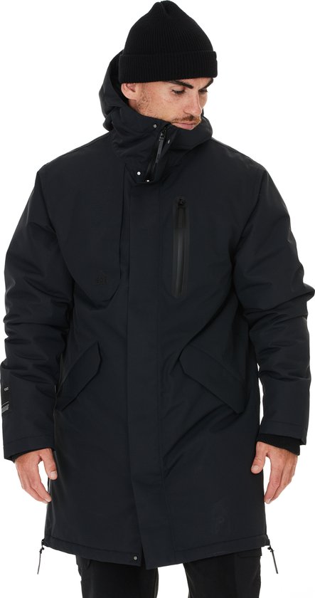 SOS Parka | bol.com
