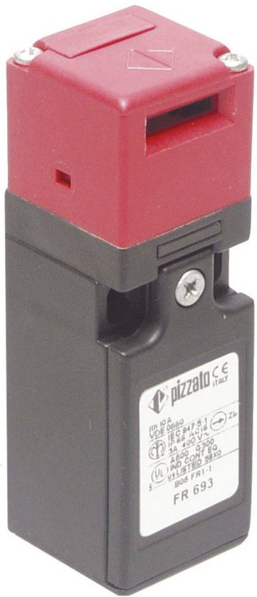 Pizzato Elettrica FR 993-M2 FR 993-M2 Veiligheidsschakelaar 250 V/AC 6 ...