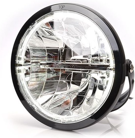 WAS W116 LED Verstraler High Power | bol.com