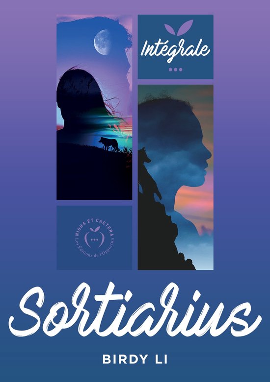 Sortiarius - L'Intégrale (ebook), Birdy Li | 9782380157024 | Boeken ...
