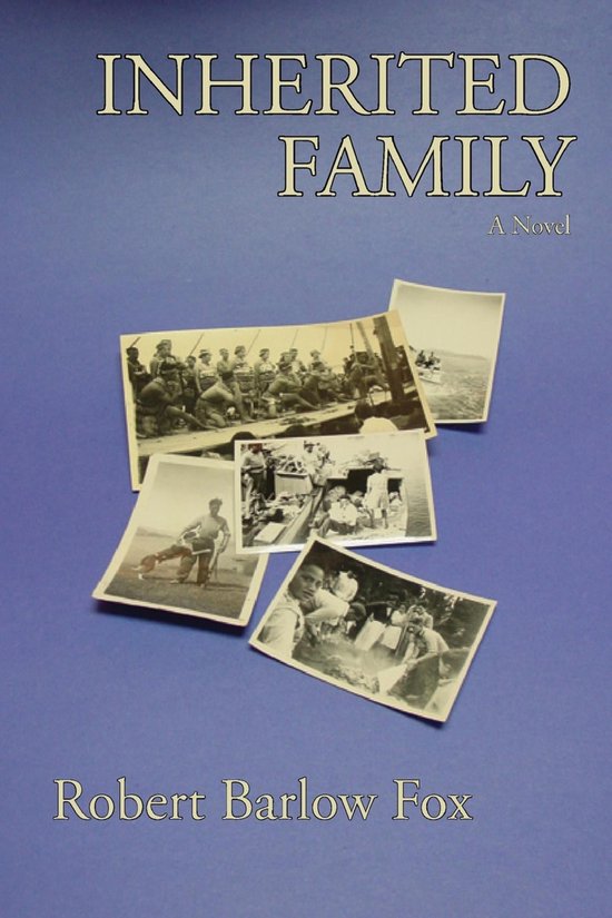 Inherited Family (ebook), Robert Barlow Fox | 9781611396690 | Boeken | bol Inherited Family (ebook), Robert Barlow Fox | 9781611396690 | Boeken | bol